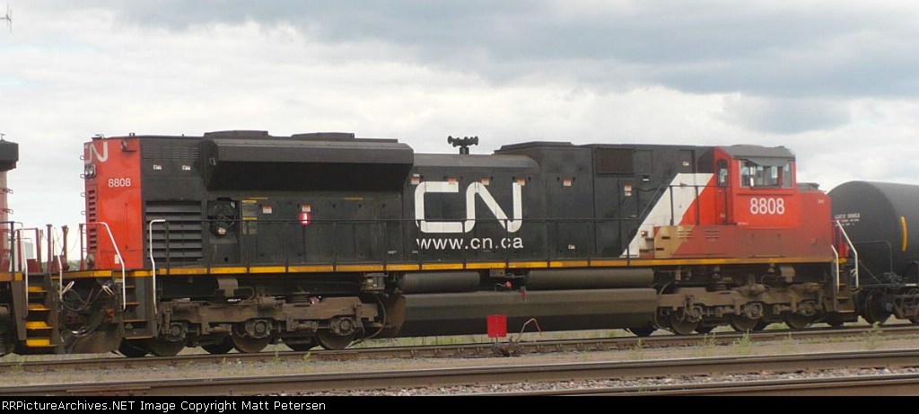 CN 8808